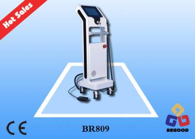 China Facial Fractional RF Beauty Equipment For Skin Smoothing / Skin Tightening for sale