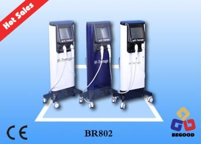 China Effective Fractional RF Beauty Equipment With Adjustable RF Frequency for sale