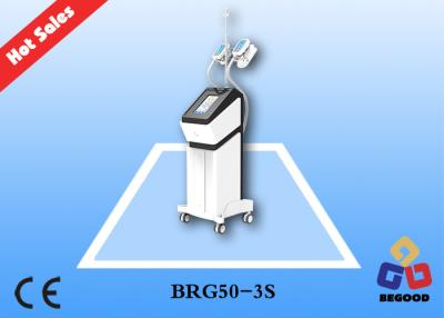 China Coolsculpting Treatment Cryolipolysis Slimming Machine For Cellulite Reduction for sale