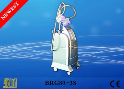 China 10.4 Inch Screen Cryolipolysis Slimming Machine With Three Size Cryo Handles for sale