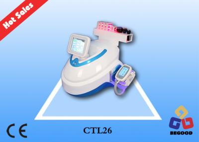 China Cryolipolysis Cavitation Slimming Machine For Effective Body Fat Reduction for sale