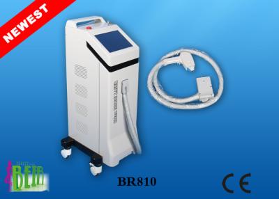 China 10-200ms Pulse Width IPL laser Medical Equipment With Diode Laser Hair Removal Technology for sale