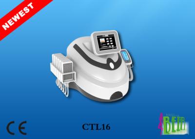Cina 104 diodi Lipolaser di Mitsubishi che dimagrisce macchina con il CE della maniglia di Cryolipolysis in vendita