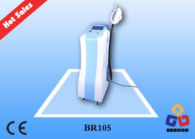 China 10 - 60 J / cm2 Energy IPL laser Medical Equipment For Skin Elastic Fiber Rearrangement for sale