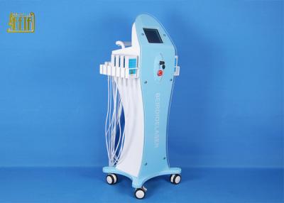 Cina Laser di Lipo raffreddato aria che dimagrisce macchina con 176 il laser a diodi di Mitsubishi ML101J26 in vendita