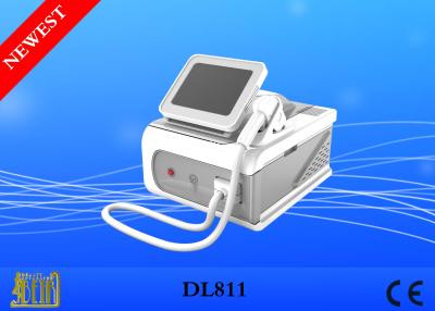 China Semiconductor Cooling IPL Skin Rejuvenation System For Removing Body Hair for sale