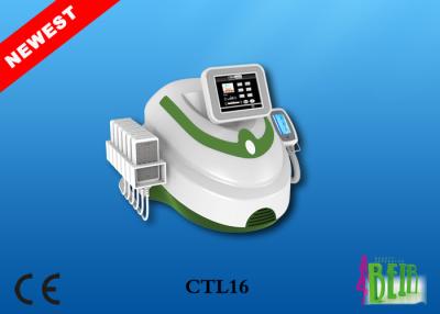 Cina Attrezzatura di Coolsculpting di 104 dei pc diodi di Mitsubishi, macchina di rimozione delle celluliti in vendita