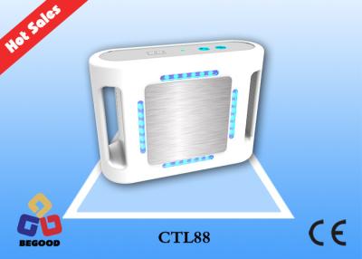 Cina Macchina di riduzione delle celluliti di tensione di AC110V-240V con il sistema di raffreddamento a aria del CPU in vendita