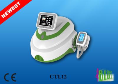 Cina attrezzatura di rimozione delle celluliti di tensione in ingresso 50Hz-60Hz con il sistema di raffreddamento a semiconduttore in vendita