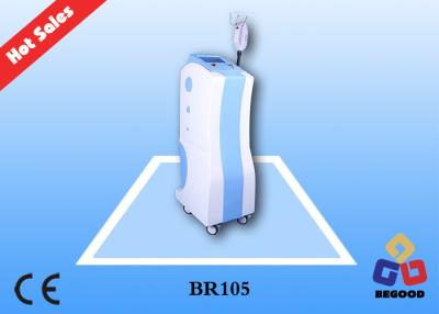 China 10~60J/cm2 energieipl lasermedische apparatuur met 8*34mm/10*45mm Lichte Vlekgrootte Te koop