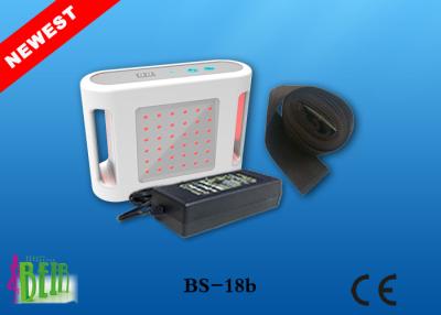 China 25/36x100mW Energy Output Laser Liposuction Machines With Continuous Mode Of Operation for sale