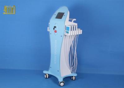 Cina 50Hz - laser di Lipo di tensione 60Hz che dimagrisce macchina con 12 cuscinetti del diodo di Mitsubishi in vendita