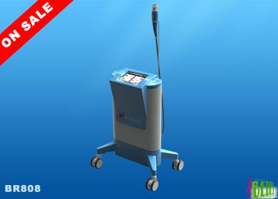China Painless Rf Thermage Skin CARE Beauty Machine For Skin Tightening / Wrinkle Removal for sale