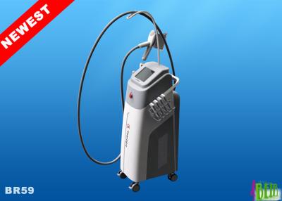 China 8' Thermage Skin Beauty Machine / Lipolaser Beauty Machine For Fat Reduction for sale