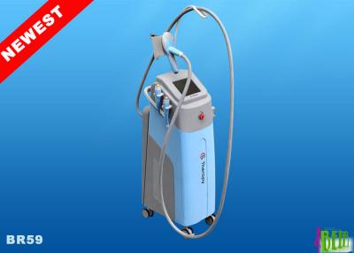 China CTL 650nm Cryo Lipolaser Thermage Beauty Device / Skin Tighten Salons Liposuction Machines BR59 for sale
