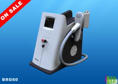 Cina Macchina scolpente fresca portatile per le armi/la rimozione posteriore BRG60 delle celluliti in vendita