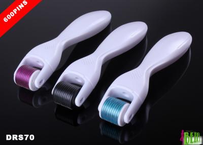 China De huid haalt Microneedle-de Rol van de Huidzorg aan Te koop