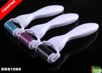 China De Rol van de de Huidzorg van huishoudenmicroneedle Te koop
