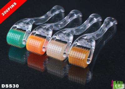 China De Rol van de de Huidzorg van kuuroordenmicroneedle Te koop