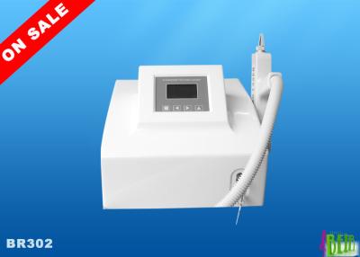 China Q Switch Nd Yag Laser Tattoo Removing Machine BR302 , 1064nm / 532nm for sale