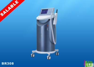 China Q-SWITCH Nd Yag Laser Tattoo Removal IPL Laser Medical Equipment Eliminating Skin Age Pigment BR308 1500J/CM for sale