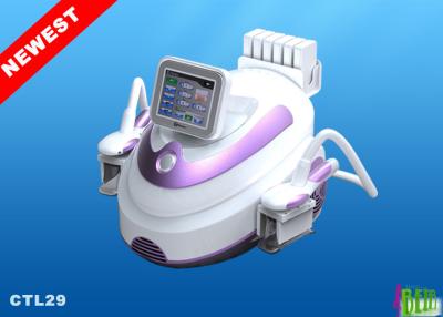 China Mitsubishi Cryolipolysis Slimming Machine 100mw Diodes Fast Lipolaser for sale