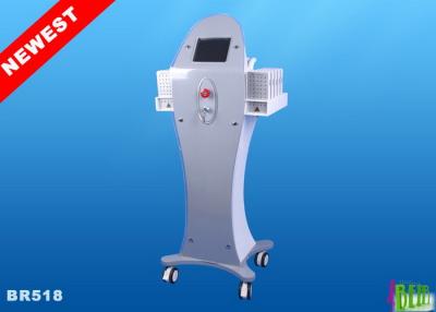 China Fast Body Contouring Laser Liposuction Machines Vertical 408 Diodes for sale