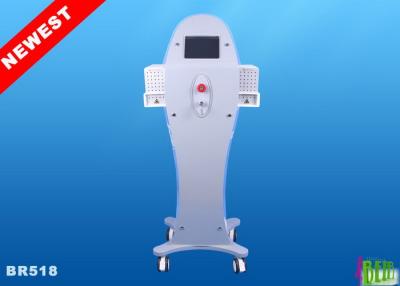China Salon Weight Loss Lipo Laser Slimming Machine , Smart Cellulite Reduction Machine for sale