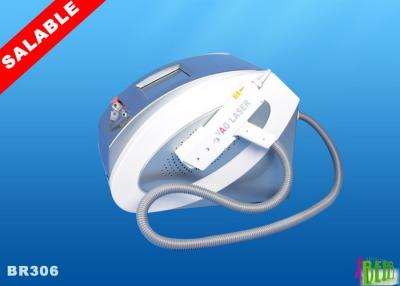 China Tattoo Removal IPL Laser Medical Equipment ND Yag Laser with 1064nm / 532nm for sale