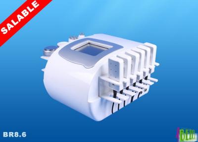 Cina vuoto di 650nm Ultralipo che dimagrisce macchina rf per rimozione delle grinze in vendita