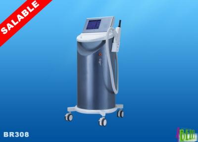 China Q-SWITCH ND Yag IPL skin rejuvenation system Vertical For Tattoo Removal for sale
