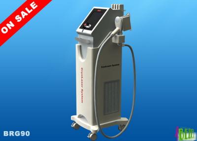 China Body Coolshape Lipolaser CoolSculpting Laser Liposuction Machines / Cryolipolysis for sale
