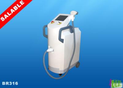 China 810nm Diode Laser Hair Removal IPL laser Medical Equipment / Diode Laser Hair Removal for sale