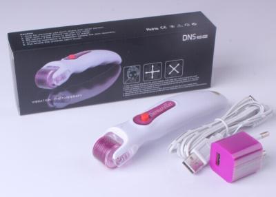 China PDT-het Trillen van de de Huidzorg van Massagemicroneedle van de Rolrimpels Verwijdering 540 Spelden Te koop