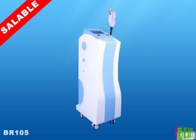 China Ipl Laser Medical Equipment / Mutlifunctional IPL ND YAG LASER RF Beauty Machine for sale