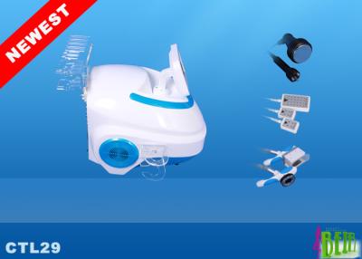 Cina Salone Cryolipolysis che dimagrisce ultrasuono a macchina HIFU rf Lipolaser Coolsculpting in vendita