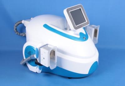 Cina Corpo di HIFU che contorna Cryolipolysis che dimagrisce macchina, sistema di Liposlim Coolsculpting in vendita