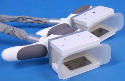 Cina Corpo di Liposlim Cryolipolysis di sicurezza che scolpisce macchina per Coolsucplting posteriore in vendita