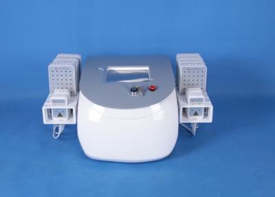 中国 輪郭を描機械、Liposlim 速く細くする Lipo 二波長のレーザー ボディ輪郭を描くことを 販売のため