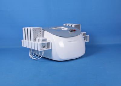 中国 336 のダイオードの輪郭を描機械、Liposlim 速く細くするスマートな Lipo レーザー ボディ輪郭を描くことを 販売のため