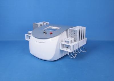 China 336 Diodes Smart Lipo Laser Liposuction Machine, Liposlim Fast Body Contouring for sale