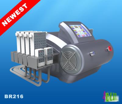 中国 100 - 528 のダイオードが付いている機械を細くする 200MW 4D Lipo レーザー 販売のため