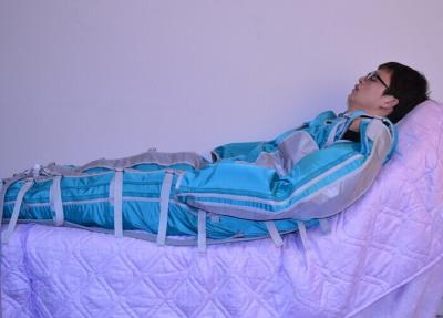 China Ballancer Pressoshape Lymph Drainage Massage Machine , BEIR Pressure Pressotherapy for sale