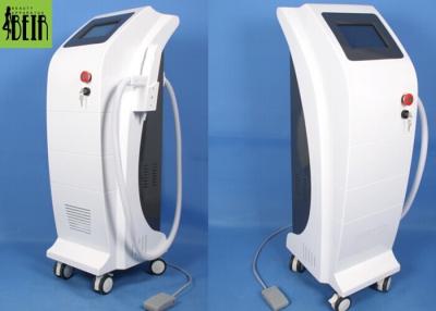 China Single Pulse ND Yag Laser  IPL Laser Medical Equipment For Tattoo Removal for sale