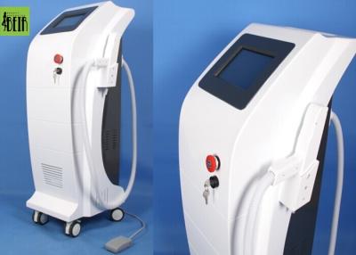China 532NM ND Yag Laser IPL Laser Medical Equipment For Eye Brow Washing for sale