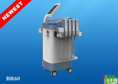 中国 機械、528 の didoes と輪郭を描くレーザー Lipo ボディを細くする 4 つの波長の Lipo レーザー 販売のため