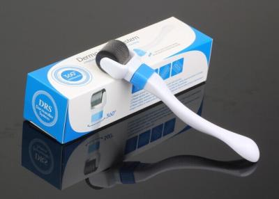 China Salon die van de de Huidzorg van 540 Hoofdenmicroneedle de Huid van de Roldermaroller anti-Veroudert Systeem roteren Te koop