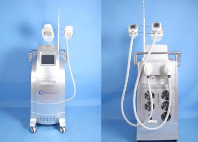 Cina Pompa di aria due Cryolipolysis che dimagrisce bellezza a macchina di forma del corpo di Coolsculpting in vendita