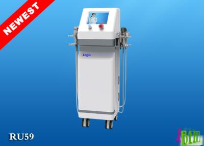 China Salon RF Skin Rejuvenation Machine , Oxygen Laser Skin Rejuvenation System for sale