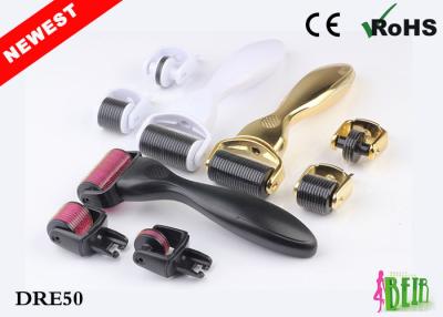 China De Rol van de de Huidzorg van Dermarollermicroneedle haalt Huid aan die Systeem witten Te koop